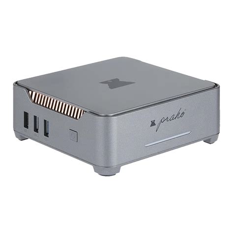 Selligion Mini Pc Cpu For Trading Editing With Graphics Card 3 Years
