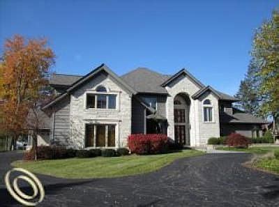 11511 N Ridge Rd Plymouth Mi 48170 Zillow