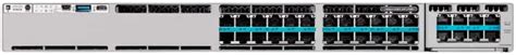 C9300x 24hx Cisco Switch Catalyst 24 Portas Lan Multigigabit 10g