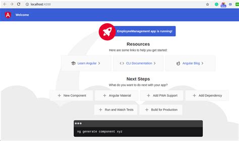 Angular Project Setup Removeload Educational Academy
