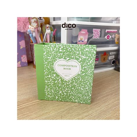 Mini Binder Book At Layla Swallow Blog