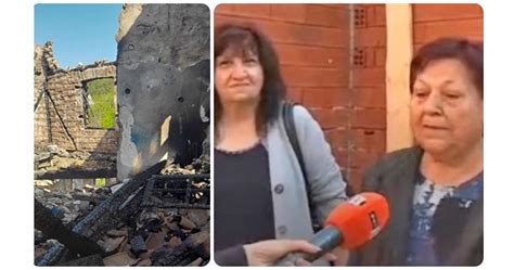 Градят нов дом за майка и дъщеря след като пожар изпепели къщата им в Гърмен