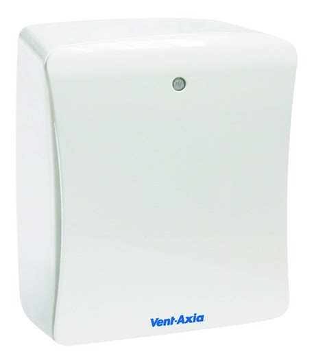 Vent Axia Solo Plus Dual Speed Centrifugal Extractor Fan With Timer Desertcart Bahamas