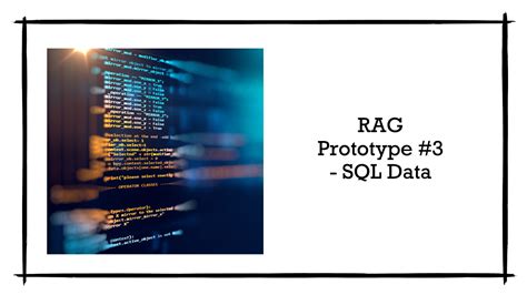 Rag Prototype 3 Sql Data