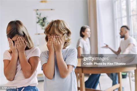 Adult Sibling Fight Photos And Premium High Res Pictures Getty Images