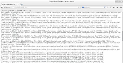 Object Oriented Html In Aspnet Part 07 Using Postgresql To Improve