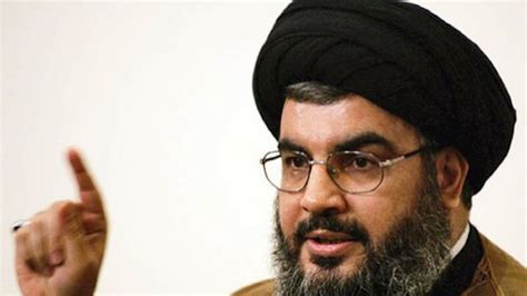 Лидерът на Хизбула призова за огромна демонстрация в понеделник Новини бг