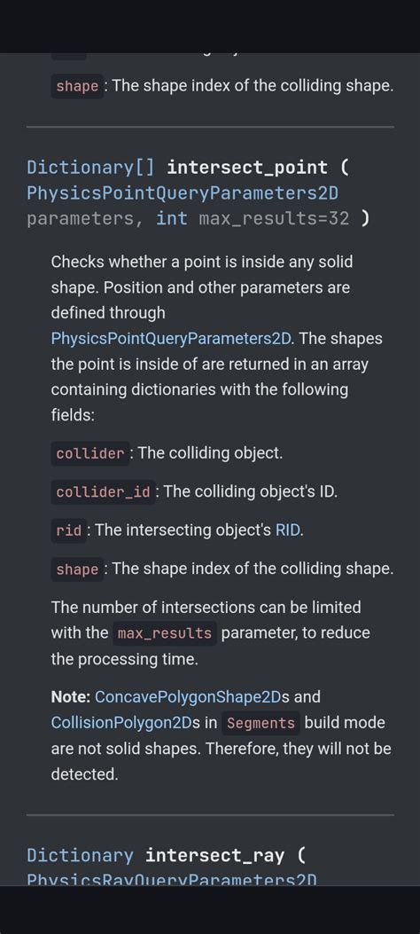 How To Detect Collisions On The Canvaslayer In Godot 4x Help Godot Forum