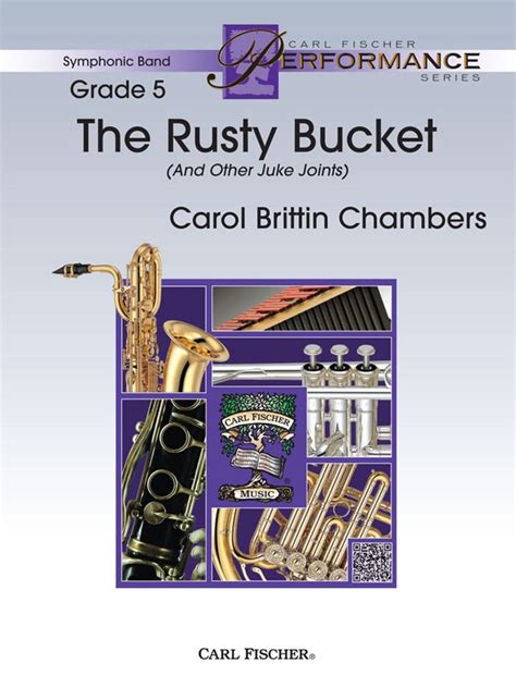 The Rusty Bucket Aspenwood Music