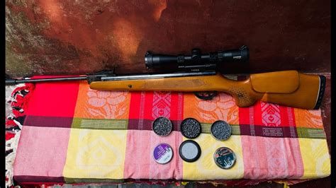 Sdb Sniperairgun Review পুরাতন এয়ারগান হাতবদল করা হবে। Target Man Bd Youtube