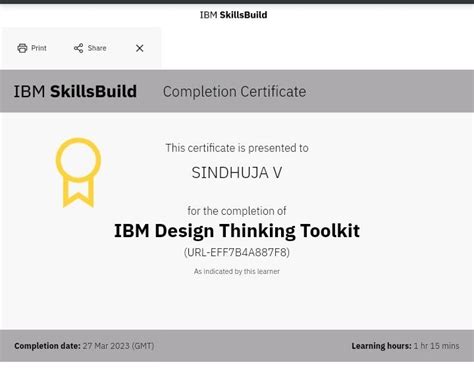 Sindhuja Vetrivel On Linkedin Designthinking
