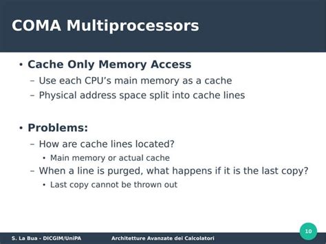 Shared Memory Multiprocessors Pdf Computing Technology And Computing
