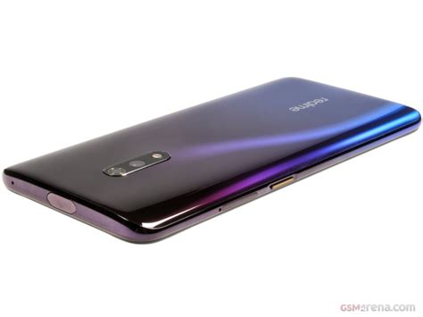 Realme X Pictures Official Photos