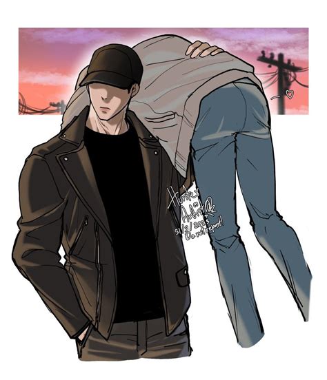 Jaekyung Dan Jinx Dibujos Personajes De Anime Imprimibles Kawaii