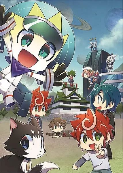 Mini Van Large Theanimelist