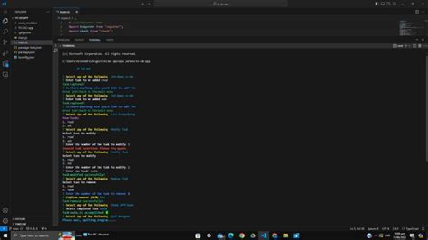 Pareeshay Syed On Linkedin Todolist Productivity Taskmanagement