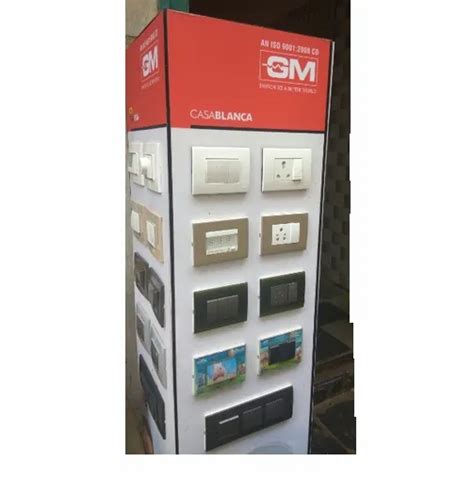 Gm Modular Switches Gm Switch Online At Best Prices Nagpur Maharashtra In India