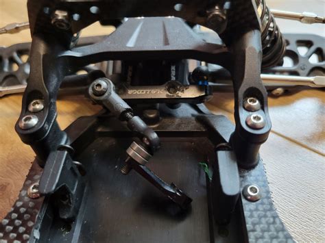 2018 2019 Xray XB2C 1 10 2WD Buggy R C Tech Forums