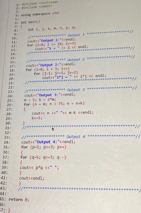 Solved 1 Include 2 Include