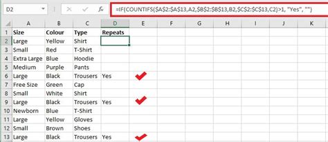Best Methods To Find Duplicates In Excel