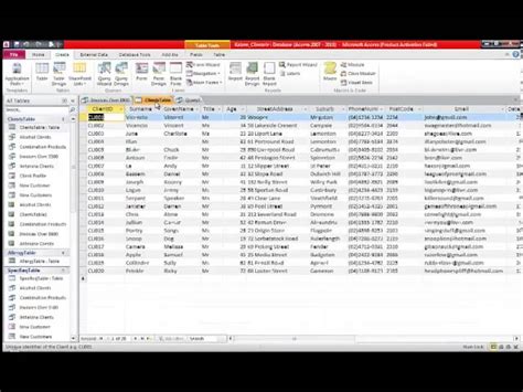 Understanding Queries By Example And Parameter Queries In Database Management Galaxyai