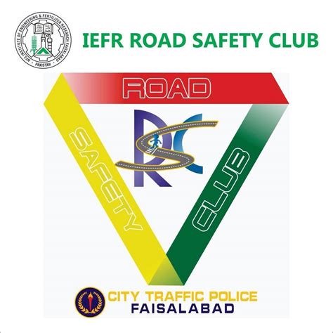 Nfc Iefr Road Safety Club