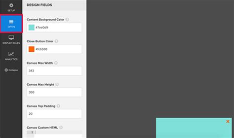 Adding A Slide Out Contact Form In Wordpress Essentials For Beginners
