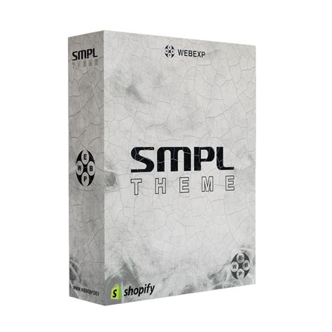 Smpl Theme V1 Webexp Llc