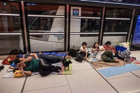 미 이란 핵시설 공습에 확전…중동 하늘길 위험해졌다