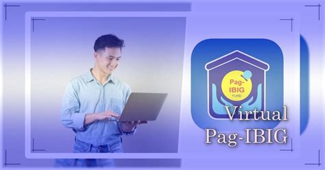What Is Virtual Pag Ibig Online And How To Access Assistance Ph