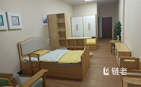 广州市天河区颐年养老院收费价格地址电话怎么样链老