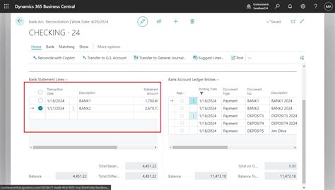 Dynamics Community Forum Thread Details