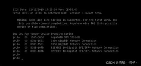 Ubuntu服务器工作站常见故障修复记录服务器常见故障及解决 Csdn博客