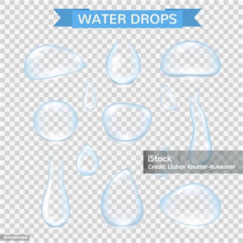 물 삭제합니다 현실적인 수 비 투명 한 배경에 고립 된 세트를 삭제 합니다 창 유리 표면에서의 벡터 순수한 물 거품 벡터 일러스트 레이 션 물에 대한 스톡 벡터 아트 및
