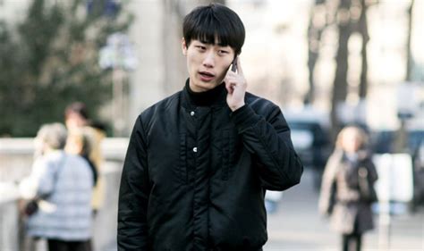 男士上衣穿搭技巧 从百搭到时尚一步到位 伊秀服饰网 yxlady