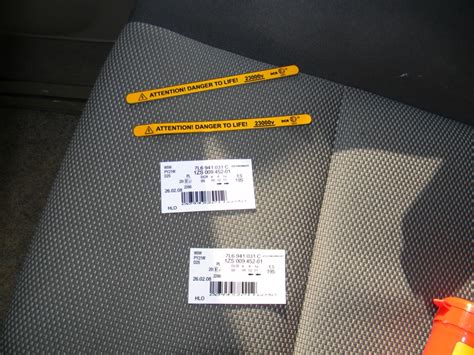 Наклейки на фары под ксенон — Chevrolet Lacetti Sedan, 1,6 л, 2008 года ...