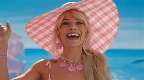 Barbie Movie Trailer Is Visually Striking And Millions Are Hooked The