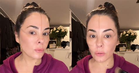 Applying Contour And Blush Based On Science Find Out If This Trending