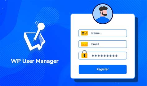 Wp User Manager Plugin Features