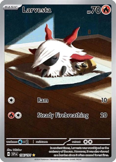 Durant Ex 236191 Sv08 Surging Sparks Pokemon