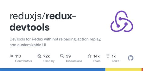 Github Reduxjsredux Devtools Devtools For Redux With Hot Reloading