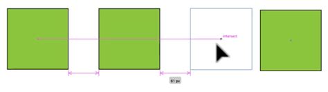 How To Evenly Space Objects In Illustrator