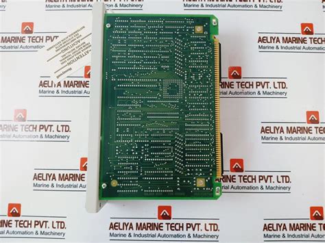 Honeywell 620 0073c Ethernet Loop Processor Module 94v Aeliya Marine