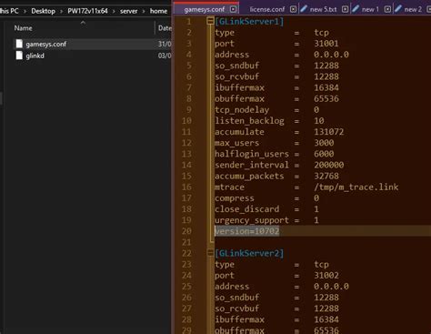 Pw 172 Source Code Ragezone Mmo Development Forums