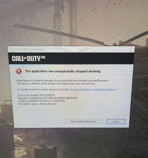 Crash Modern Warfare 3 Rpcmods Crash Modern Warfare 3 Rpcmods