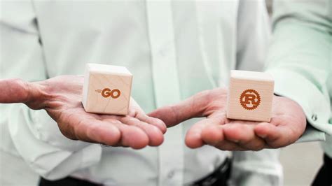 Go Vs Rust A Comparison Of Two Powerful Programming