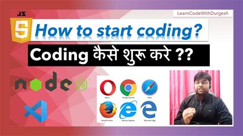 3 How To Run Javascript Javascript Tutorial In Hindi Youtube