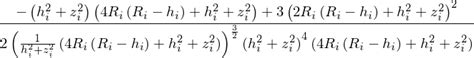 Python Attributeerror Poly1d Object Has No Attribute Iscommutative Stack Overflow