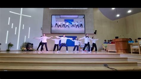밀양시 다음세대 찬양대회 대상 시민교회 Youtube