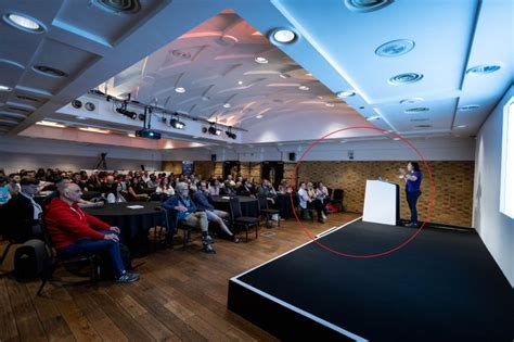 Josh Matthews On Linkedin Dreamforce Londonscalling